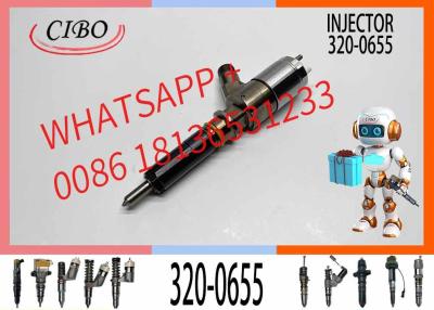 Cina 320d iniettore c6.6 iniettori 320-0680 in vendita
