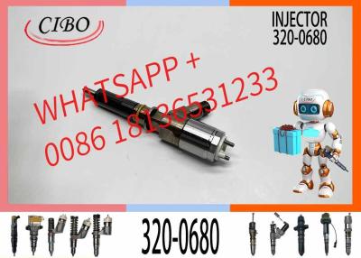 Cina 320d iniettore di carburante 3200690 320-0680 306-9390 per 320d iniettore in vendita