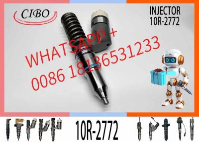 中国 ディーゼル燃料注入器 253-0597 20R-8048 211-3025 10R-2772 291-5911 10R-9787 211-3026 276-8307 1OR-0724 1OR-9787 販売のため