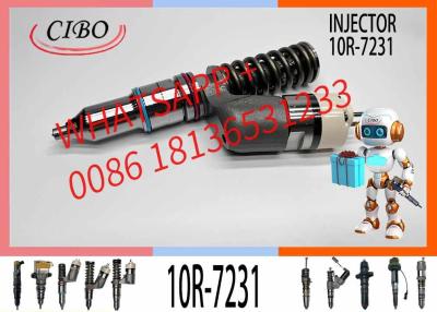 Cina iniettore di carburante C+ 1OR-7231 10R-7230 10R-8988 10R-0724 295-9085 211-3028 374-0705 253-0597 20R-8048 in vendita