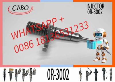 Cina 7E-8727 Iniettore diesel Common Rail 0R-8682 418-8820 0R-3002 PER motore 3114/3116 in vendita