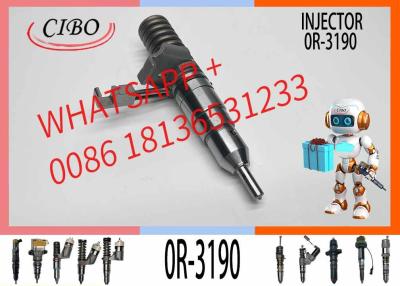 중국 171-9710 일반 철도 연료 발굴기 3126 주입기 10R-9348 177-4752 178-0199 128-6601 177-4754 판매용