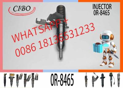 Cina 7E-8727 Iniettore diesel Common Rail 0R-8682 418-8820 0R-3002 PER motore 3114/3116 in vendita