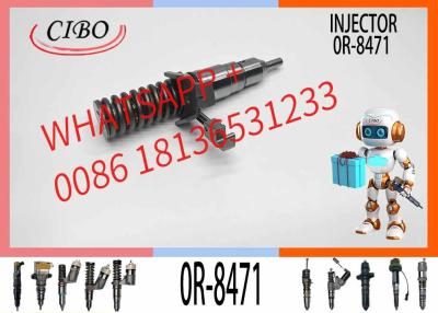 Cina 268-1835 C7 Parti di iniezione del carburante del motore Iniezione Common Rail 236-0962 241-3238 263-8218 in vendita