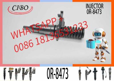 Cina Iniettori di combustibile nuovi 101-8673 173-4647 127-8205 127-8222 1077732 0R8682 0R8483 0R3742 127-8216 per camion  3116 in vendita