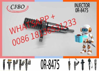 Cina Parti di escavatori  3114 3116 3216 Motore iniettore di carburante iniettore di carburante 4P-2995 6I-3669 0R-8471 0R-8475 0R-8473 in vendita