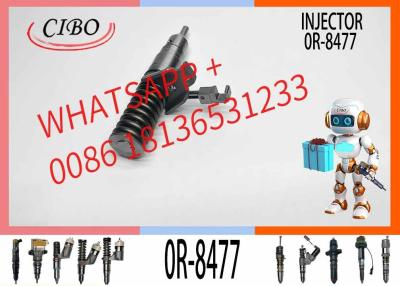 Cina Parti di escavatori  3114 3116 3216 Motore iniettore di carburante iniettore di carburante 4P-2995 6I-3669 0R-8471 0R-8475 0R-8473 in vendita