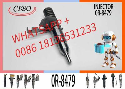 中国 3116のエンジンのディーゼル燃料の幼虫によって統合されるToolcarrier IT12B IT14のための共通の柵の注入器アセンブリ127-8205 0R-8479 販売のため