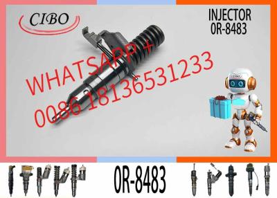 Cina Iniezione di combustibile diesel 127-8209 0R-8483 Escavatore 3116 Motore in vendita