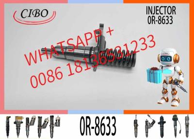 Cina Iniezione di diesel per ferrovia comune di nuova fabbricazione in vendita