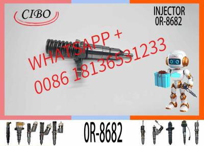 Cina 7E-8727 Iniettore diesel Common Rail 0R-8682 418-8820 0R-3002 PER motore 3114/3116 in vendita