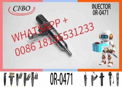 中国 C+ C15 C18 燃料注入器 211-3025 253-0615 211-3028 3740751 374-0751 10R-0955 10R-3265 10R-3266 20R-1304 販売のため