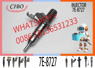 中国 7E-8727 ディーゼル・コモン・レール・インジェクタ 0R-8682 418-8820 0R-3002 3114/3116 エンジン用 販売のため