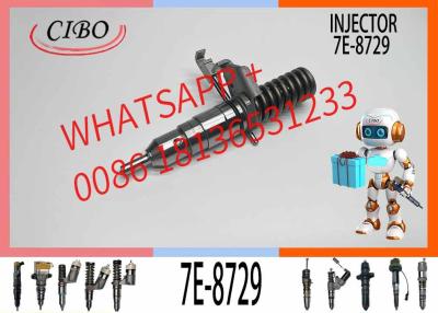 中国 7E-8729 ディーゼル燃料注入器 3114 3116 エンジン注入器 127-8216 127-8218 127-8207 127-8209 107-7732 7E-8727 販売のため