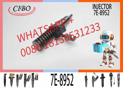 中国 ディーゼル燃料エンジンの注入器 7E9585 7e-9585  E325B E320B ディーゼルエンジン 7E-8952 107-7732 販売のため
