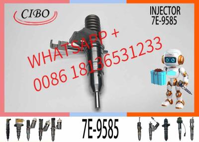 中国 ディーゼルエンジンの燃料注入器 OR-3742 7E-9585 販売のため