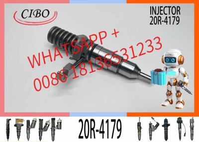 中国 253-0616 一般鉄道用燃料掘削機 C15/C18/C27/C32 インジェクター 10R-3265 211-3028 235-1402 販売のため
