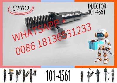 中国 掘削機注入器 1014561 101-4561 3116 ディーゼルエンジンの部品 ノジル組立 販売のため