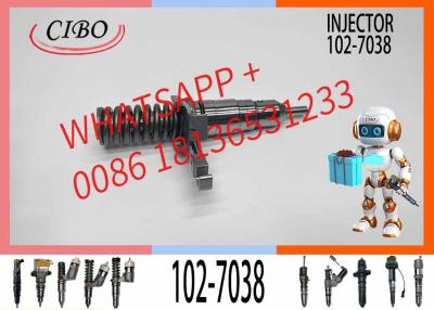 中国 エンジンの燃料注入器 101-8673 127-8207 127-8209 127-8216 127-8218 4P-2995 127-8225 127-8222 ために ために  3116 エンジニア 販売のため