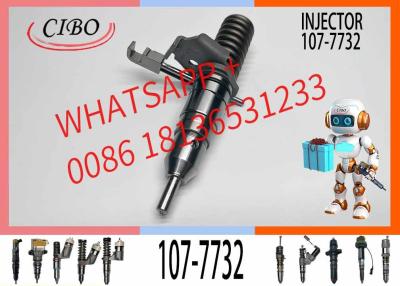 中国 ディーゼル3114 3116のエンジンの注入器のアッセンブリ127-8216 127-8218 127-8207 127-8209 107-7732 7E-8727 7E-8729 販売のため