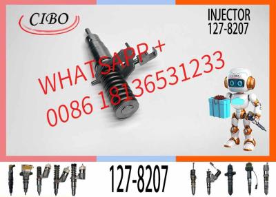 中国 268-1835 C7 エンジンの燃料注入部品 普通鉄道注入機 236-0962 241-3238 263-8218 販売のため