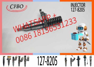 중국 127-8222 127-8205 127-8211 엔진 연료 주입기 Assy E325B E320B 3116에 적합 판매용
