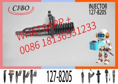 China 127-8222 127-8205 127-8211 Engine Fuel Injector Assy fit for E325B E320B 3116 for sale