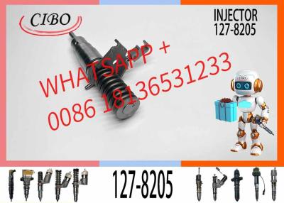 China 127-8222 127-8205 127-8211 Engine Fuel Injector Assy fit for E325B E320B 3116 for sale