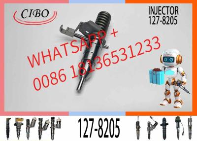China 127-8222 127-8205 127-8211 Engine Fuel Injector Assy fit for E325B E320B 3116 for sale