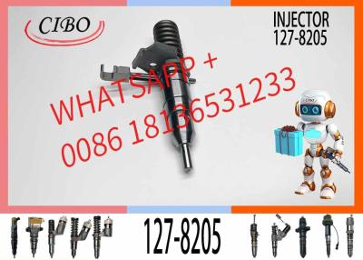 China 127-8222 127-8205 127-8211 Engine Fuel Injector Assy fit for E325B E320B 3116 for sale