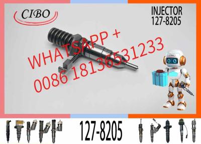 China 127-8222 127-8205 127-8211 Engine Fuel Injector Assy fit for E325B E320B 3116 for sale