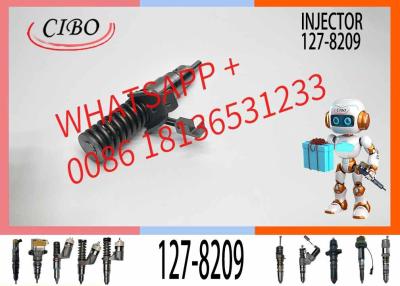 中国 7E-8727 ディーゼル・コモン・レール・インジェクタ 0R-8682 418-8820 0R-3002 3114/3116 エンジン用 販売のため