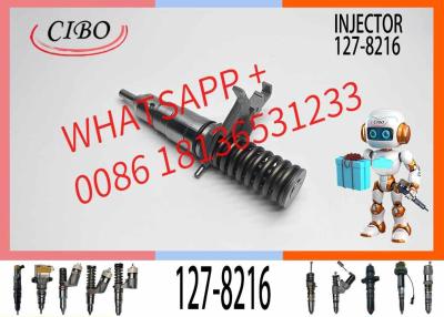 中国 掘削機部品 3114 3116 ディーゼルエンジンの部品 インジェクターアシ 1278216 127-8216 販売のため
