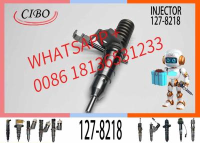 中国 7E-8727 ディーゼル・コモン・レール・インジェクタ 0R-8682 418-8820 0R-3002 3114/3116 エンジン用 販売のため