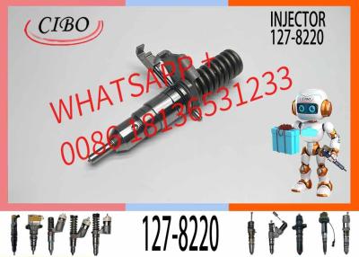 中国 7E-8727 ディーゼル・コモン・レール・インジェクタ 0R-8682 418-8820 0R-3002 3114/3116 エンジン用 販売のため