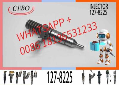 中国 一般鉄道用ディーゼル燃料注入器 127-8207 127-8209 127-8216 127-8211 127-8225 127-8228 カテゴリ3114 3116 掘削機 3114 販売のため