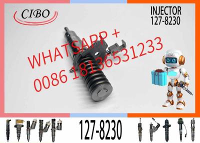 中国 7E-8727 ディーゼル・コモン・レール・インジェクタ 0R-8682 418-8820 0R-3002 3114/3116 エンジン用 販売のため