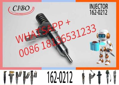 中国 7E-8727 ディーゼル・コモン・レール・インジェクタ 0R-8682 418-8820 0R-3002 3114/3116 エンジン用 販売のため