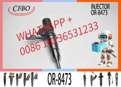 中国 3114のためのディーゼル共通の柵の燃料噴射装置127-8216 0R-8682 127-8213 OR-8473 3116 E320B E325B E322Bエンジン 販売のため