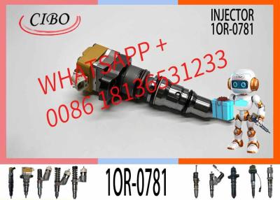 中国 燃料噴射装置236-0962  C9/C-9 330C E330C FM 330C L共通の柵の注入器のための235-2888 10R-7224 販売のため