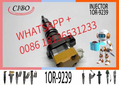 中国 燃料噴射装置236-0962  C9/C-9 330C E330C FM 330C L共通の柵の注入器のための235-2888 10R-7224 販売のため