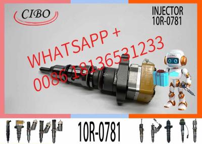 中国 エグババターインジェクタ10R-0781 10R0781 222-5966 222-5926 199-6065 1996065 197-7107 3126 エンジン部品 ディーゼルノズルアース 販売のため