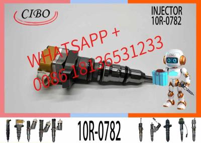 中国 掘削機部品 E 322C 325C 3126E 3126Bエンジンコモンレールインジェクター10R-0782 178-0199 販売のため