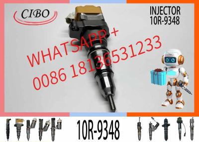 中国 コモンレールインジェクター 燃料インジェクター 178-6432 10R-9348 188-1320 10R-9237 3216 エグババター 3126E 3126B 販売のため