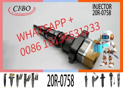 中国 コモンレールインジェクター 燃料インジェクター 178-6432 10R-9348 188-1320 10R-9237 3216 エグババター 3126E 3126B 販売のため