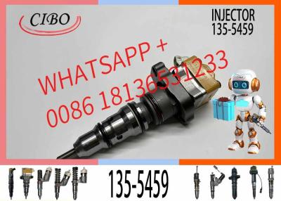 中国 128-6601 鉄道用燃料 E322c エンジン 3126B インジェクター 10R-0782 販売のため