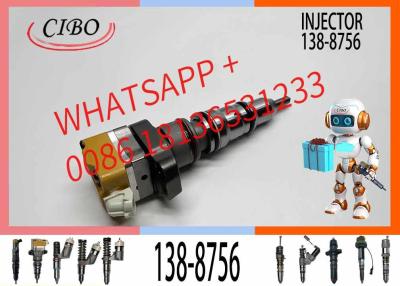 中国 掘削機 インジェクタ 138-8756 1388756 3126 エンジン部品 ディーゼルノズル組立 販売のため