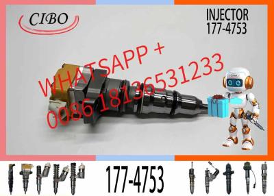 China Excavator Injector 178-6343 1786343 177-4753 1774753 177-4752 1774752 171-9704 for 3126 Engine Parts Diesel Nozzle Assem for sale