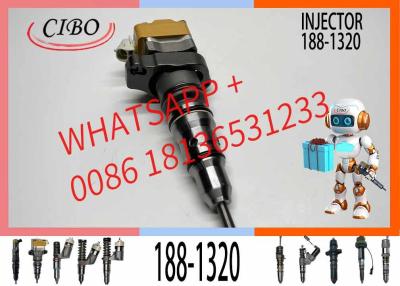 China 188-1320  Diesel 3126B/3126E Engine Common Rail Fuel Injector 196-4229 177-4754 177-4752 for sale