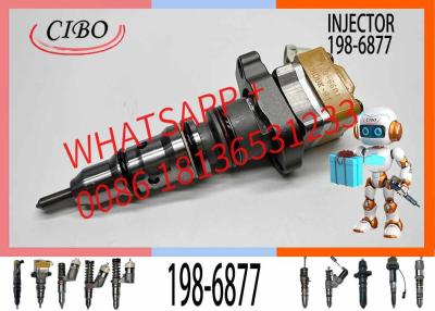 Cina Iniezione di escavatore 198-6877 1986877 per 3126 Parti del motore in vendita